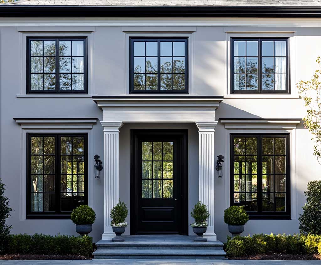 Decorative Trim • ArtFasad