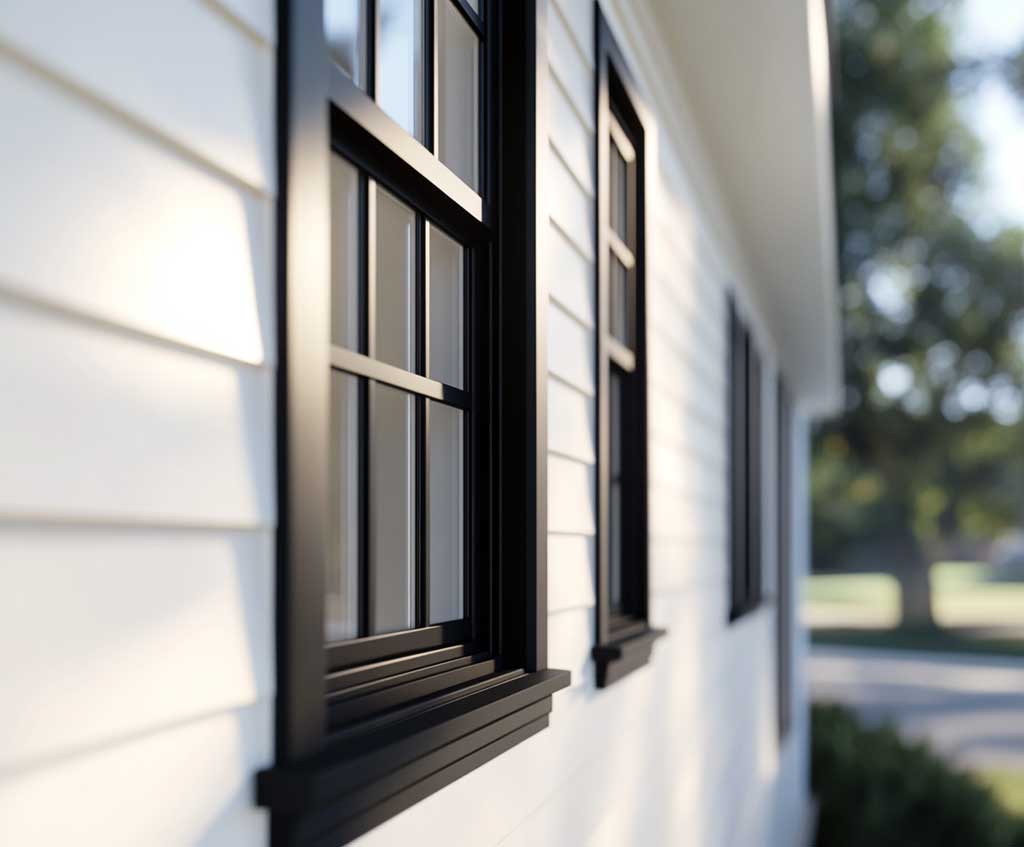 Decorative Trim • ArtFasad