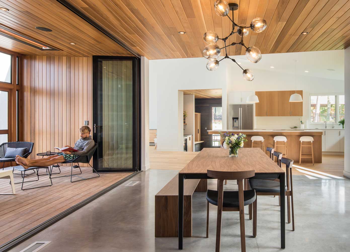 Choosing Projects of One-Story Frame Houses? • ArtFasad