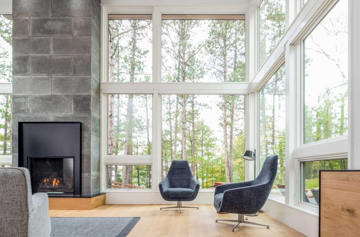 Choosing Projects of One-Story Frame Houses? • ArtFasad