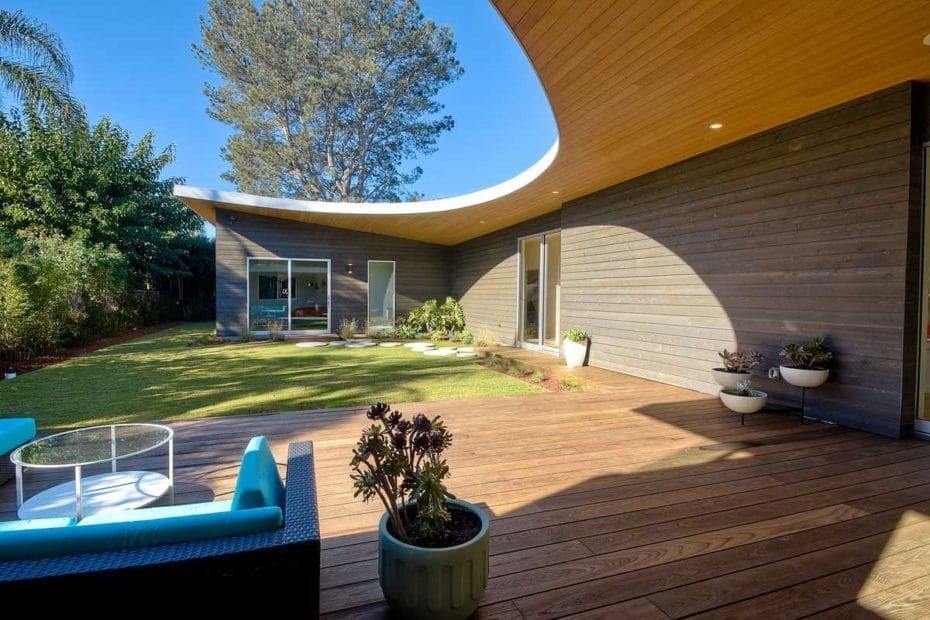 66+ Terrace House Design Ideas