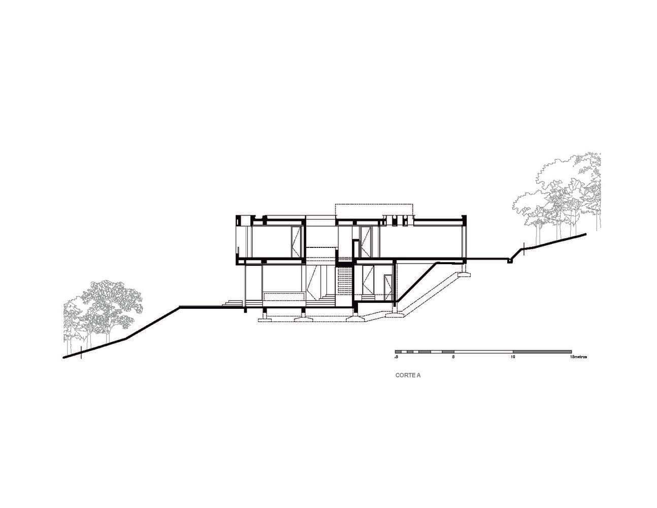 Steep Slope Houses – This is real Vivid example from Colombia • 333 ...