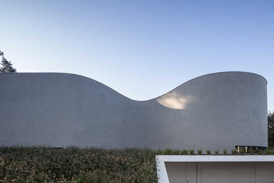 [ Unusual Houses ] 33+ Examples of Amazing Home Design • ArtFasad