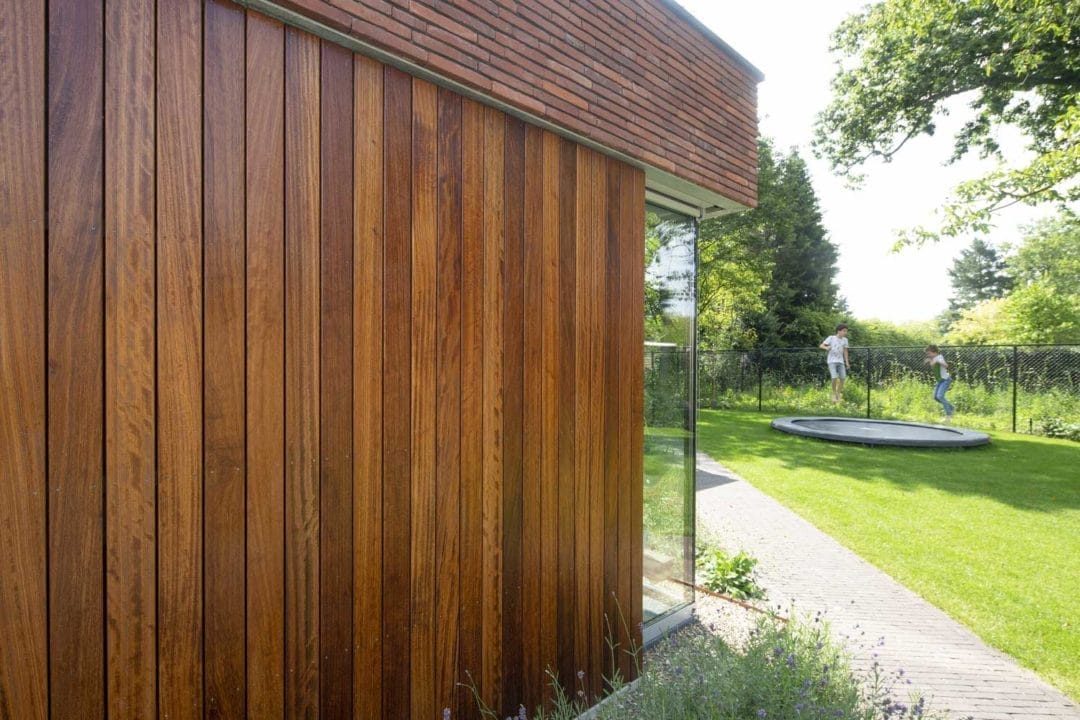 How to use Orange Brick to Build an Ultramodern Home?