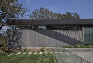 T Shaped House Design