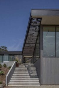 T Shaped House Design