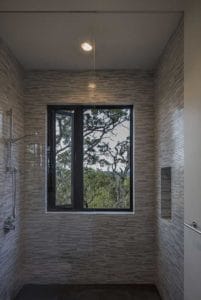 T Shaped House Design