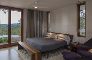 T Shaped House Design