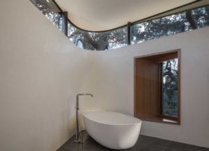 T Shaped House Design