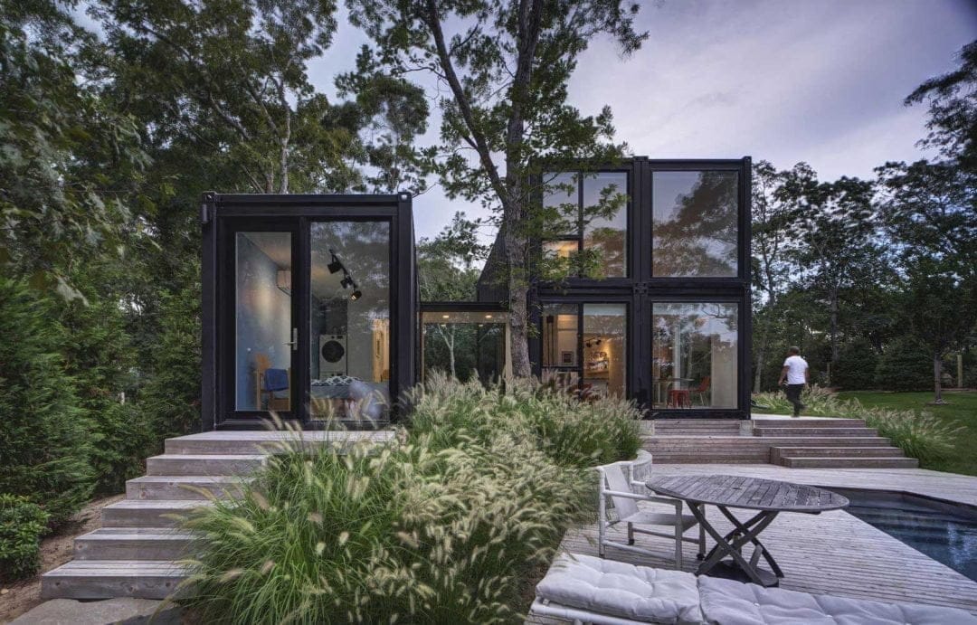 Modular Homes for Year-Round Living Stylish & Practical