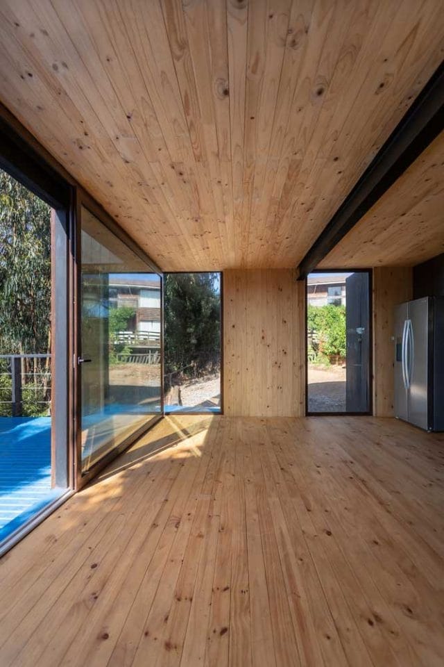 3+ Beautiful Small Two Story House Designs