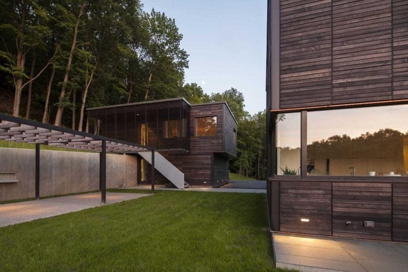 Best & Modern Large House Design Ideas