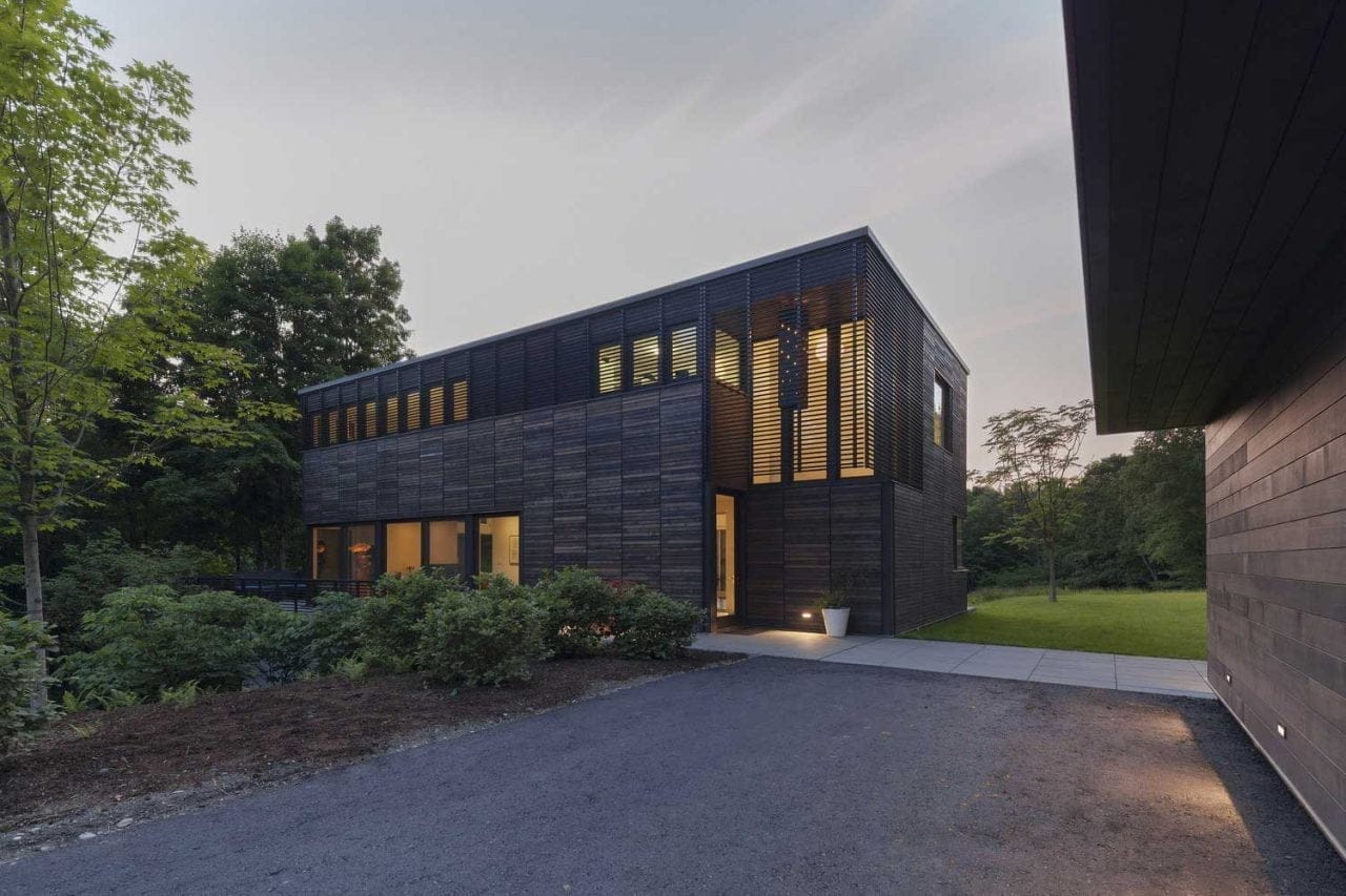 Best & Modern Large House Design Ideas