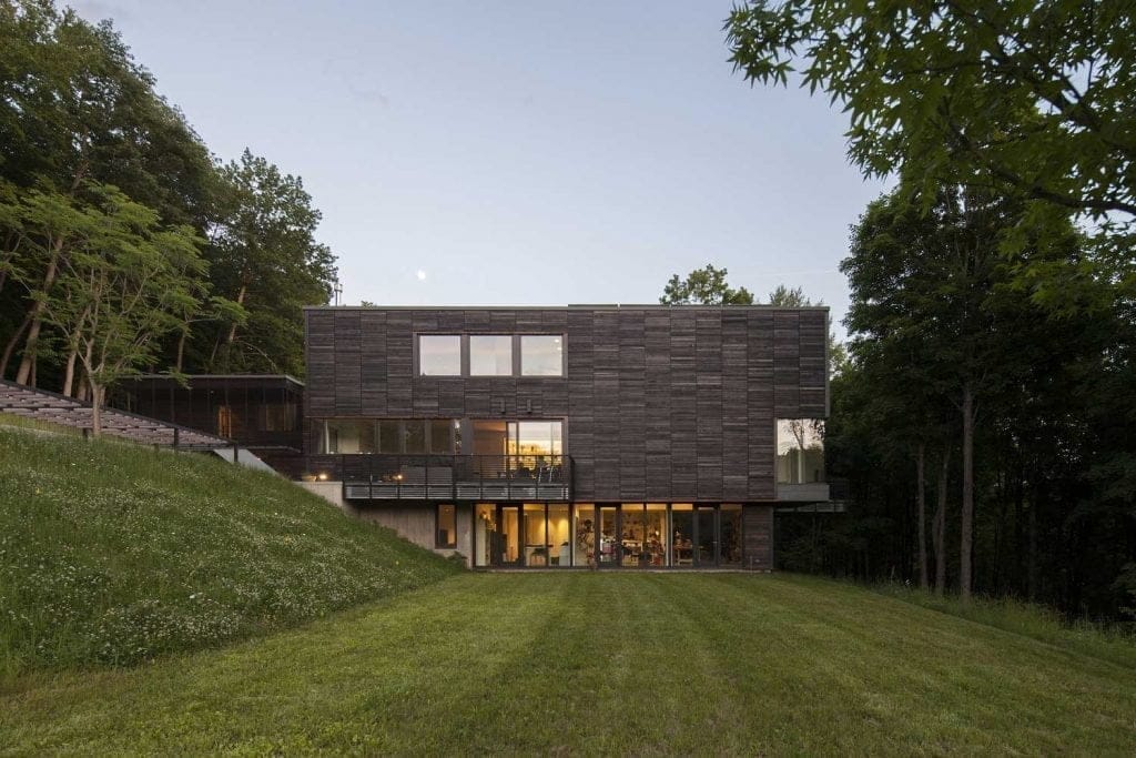 Best & Modern Large House Design Ideas