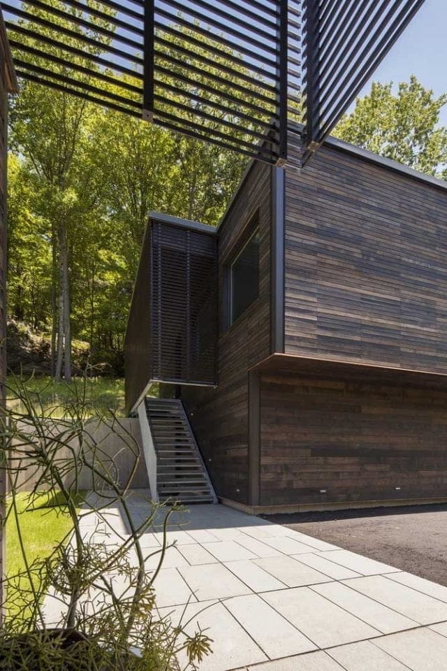 Best & Modern Large House Design Ideas