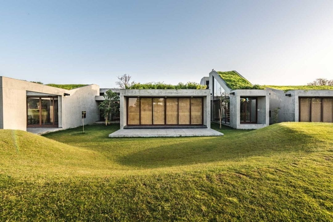Ideally Inscribed in the Plot House
