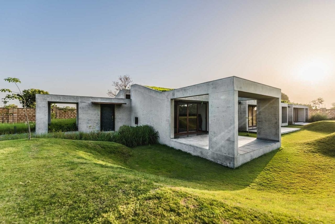 Ideally Inscribed in the Plot House