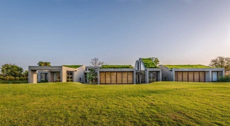 Ideally Inscribed in the Plot House
