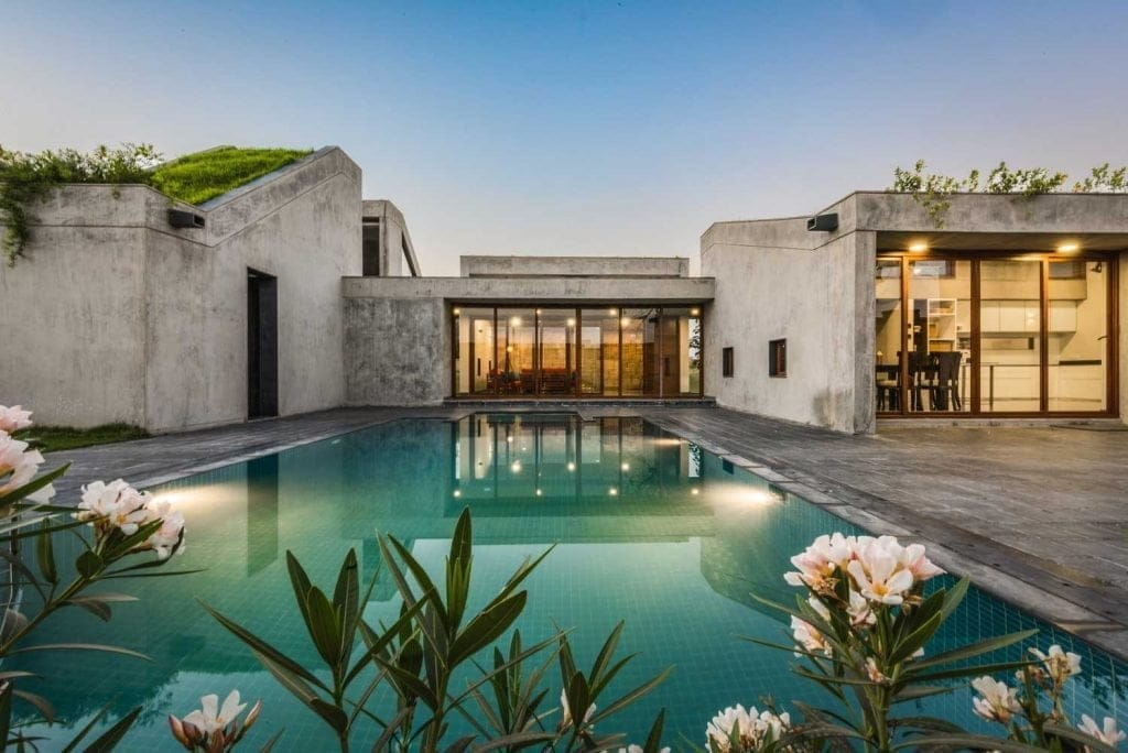 Ideally Inscribed in the Plot House