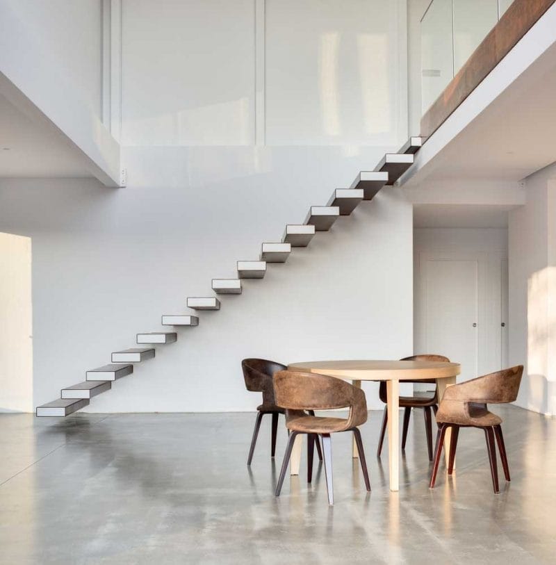 Advantages of Modern Simple Shapes Houses