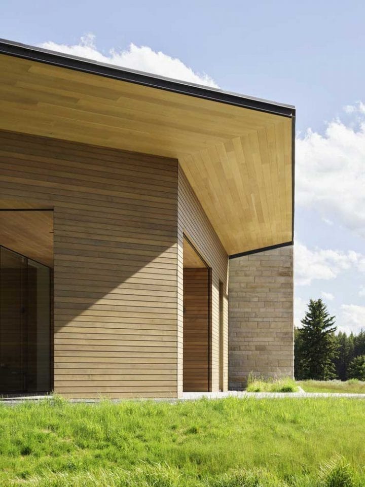 101+ Modern House Rooftop Design Ideas