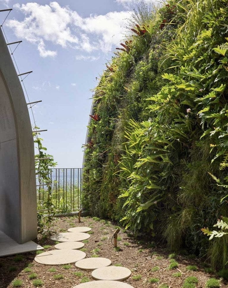 Breathtaking Organic Architecture to Inspire and Delight