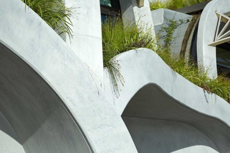 Breathtaking Organic Architecture to Inspire and Delight
