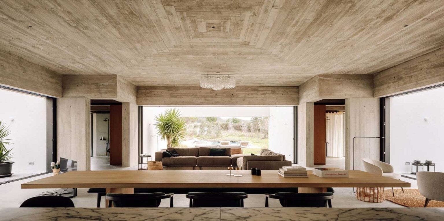 3+ Reasons To Use A Dark Ceiling Design