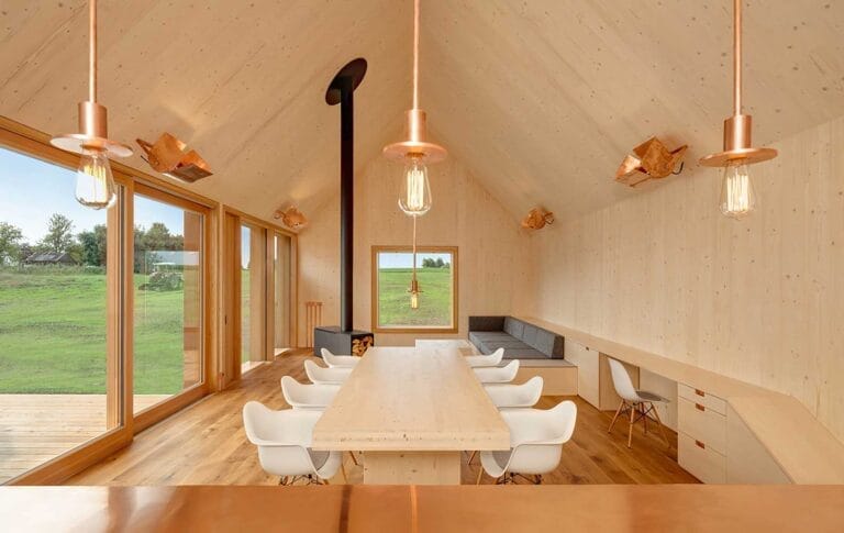 21+ Best Large Window Ideas in a Private House