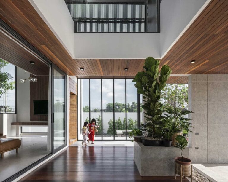 21+ Fresh Design Ideas For Cubic Style Homes