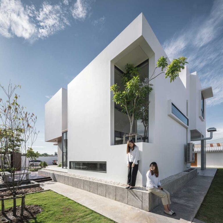 21+ Fresh Design Ideas For Cubic Style Homes