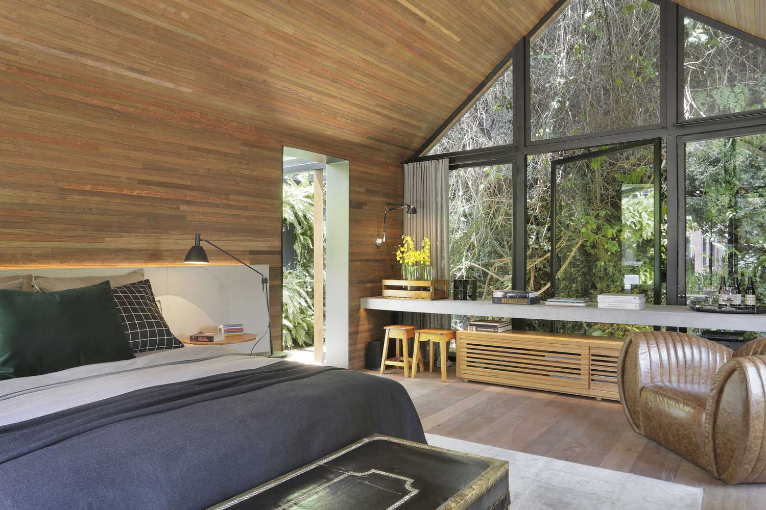 Innovative Small House Design Inside & Outside • 333k+ Inspiring ...