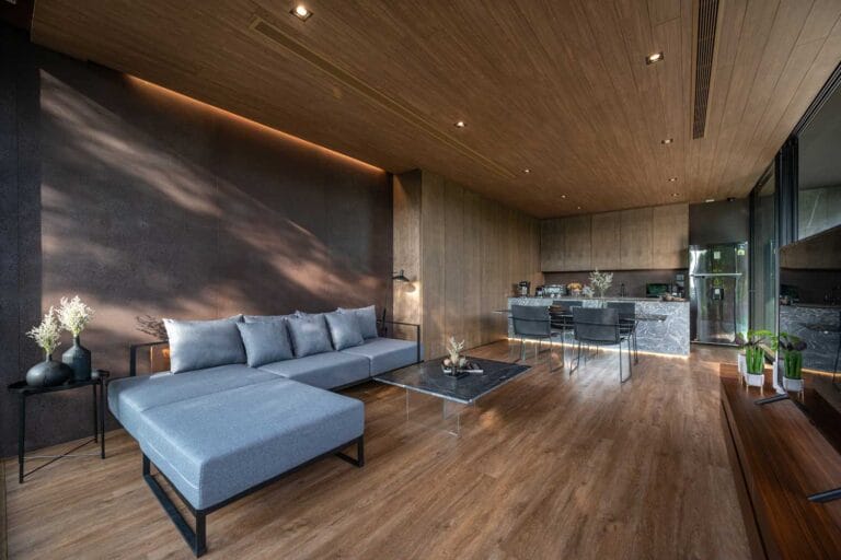 32+ Most Incredible Wooden Ceiling Design Ideas
