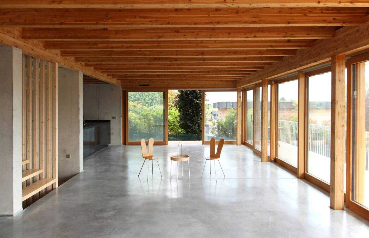 3+ Original Ideas For 1 Storey Frame House • ArtFasad