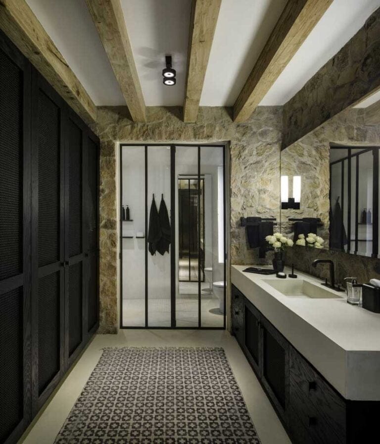 3 Building Rules for a Modern Barn Style Ranch • 333k+ Inspiring ...