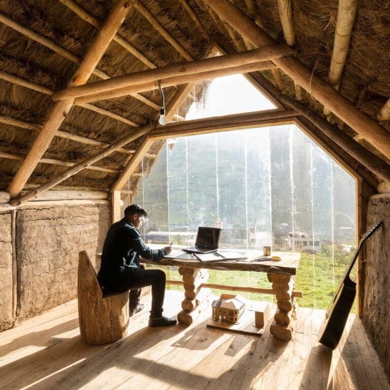 3 Unique Modern Mini Office Ideas • 333k+ Inspiring Lifestyle Ideas