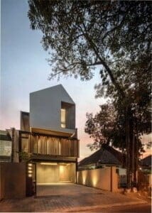5+ Small Plot House Ideas