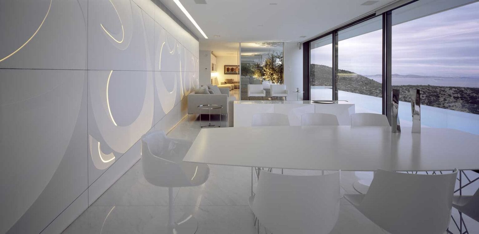 Creative Minimalist Home Design Ideas • 333k+ Inspiring Lifestyle Ideas