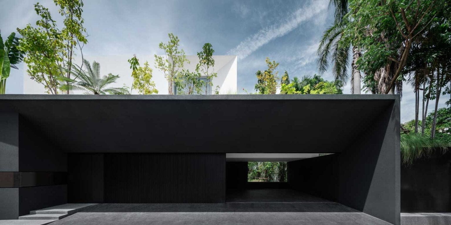 33+ Reasons to Choose a Dark House Exterior