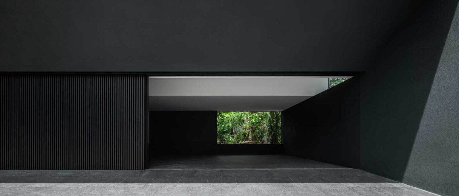 33+ Reasons to Choose a Dark House Exterior