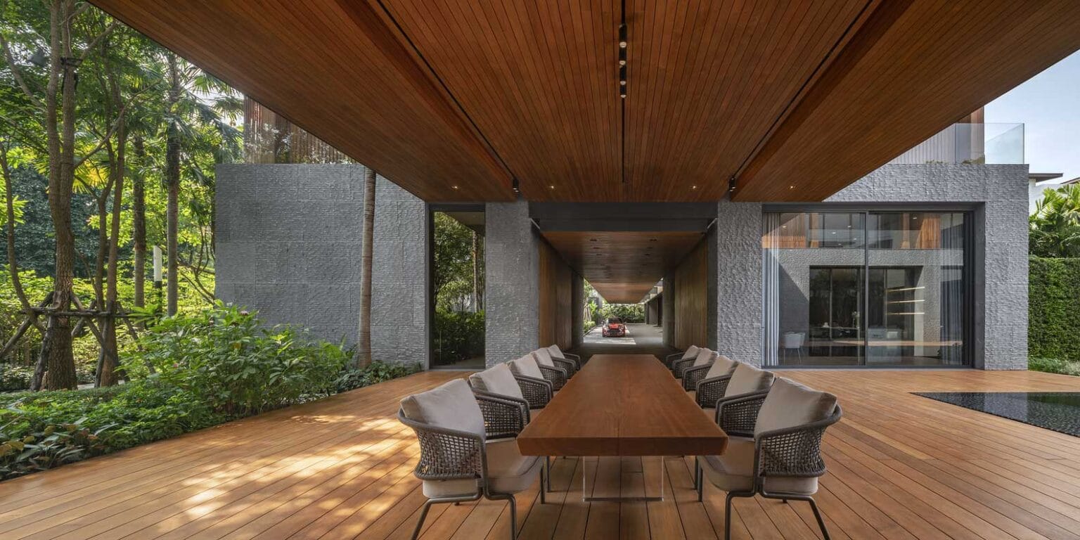101+ Modern House Rooftop Design Ideas