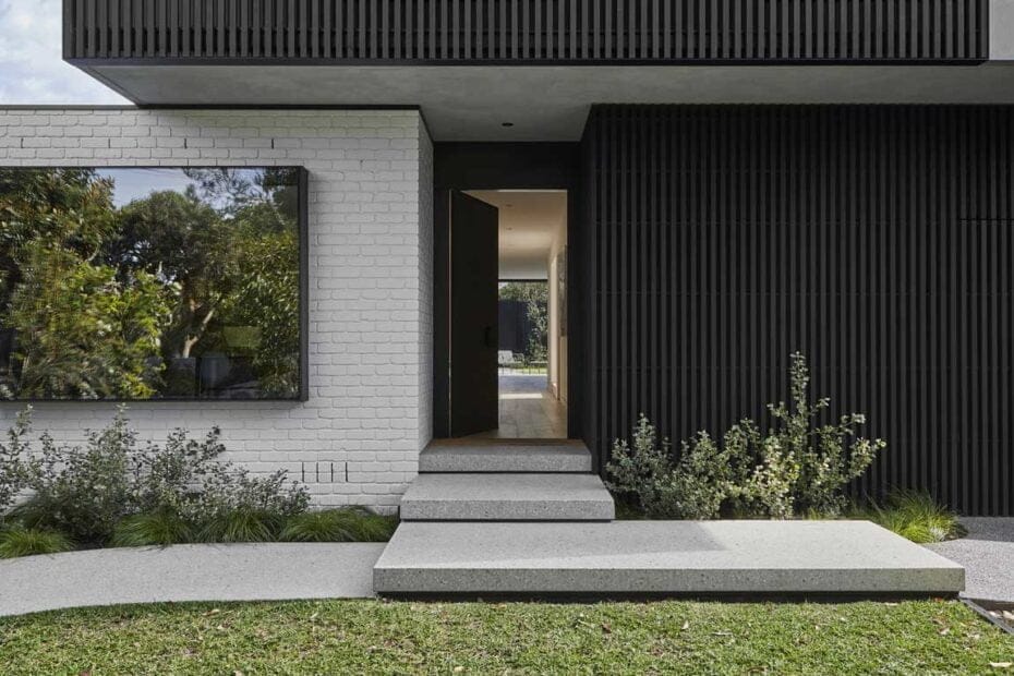 Exterior Wood Slats ~ Trendy Cladding Solution • 333k+ Inspiring ...