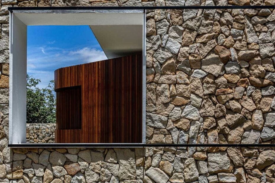 Exterior Wood Slats ~ Trendy Cladding Solution • 333k+ Inspiring ...