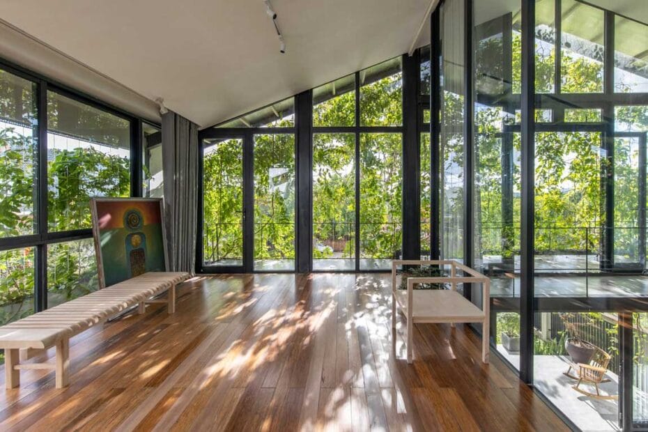 Residential Steel: The New Disruptive Technology • 333+ Images • ArtFasad