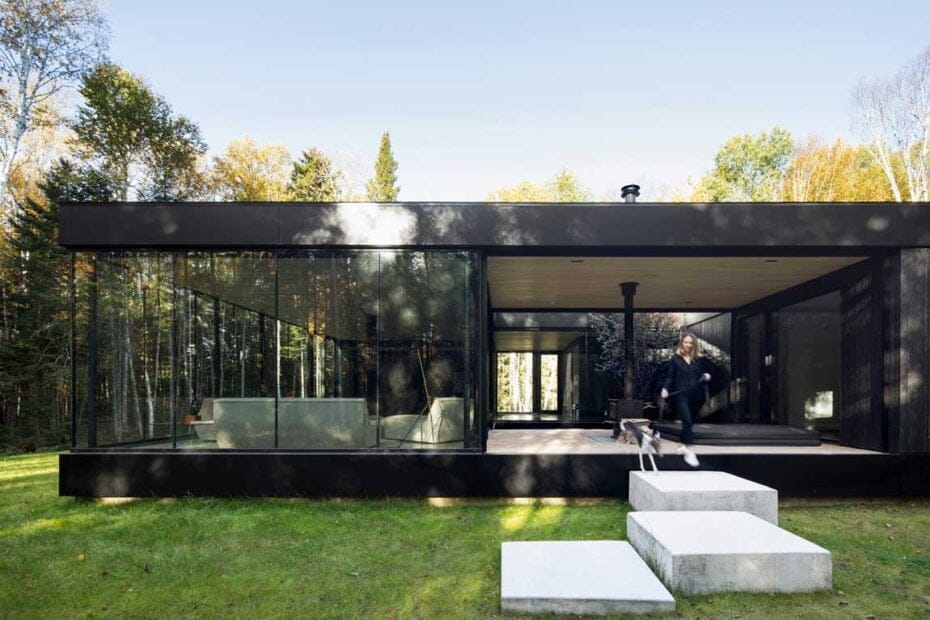 A Sneak Peak into the Future of Flat House Design • 333+ Images • ArtFasad