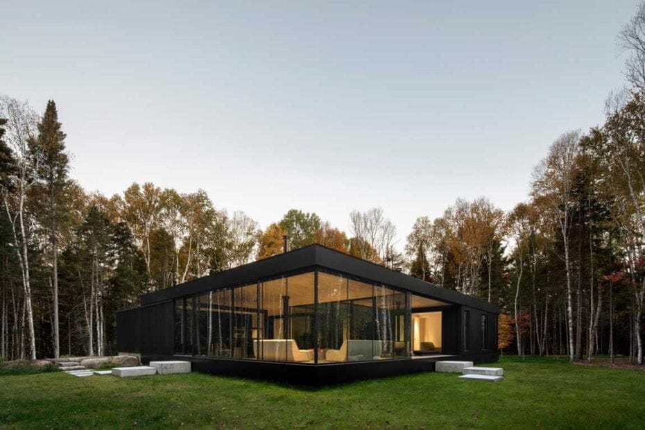 A Sneak Peak into the Future of Flat House Design • 333+ Images • ArtFasad
