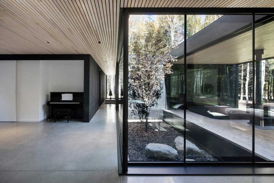 A Sneak Peak into the Future of Flat House Design • 333+ Images • ArtFasad