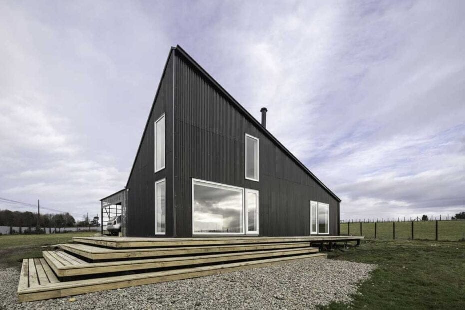 Transform Your Home with Durable and Stylish Metal Exteriors