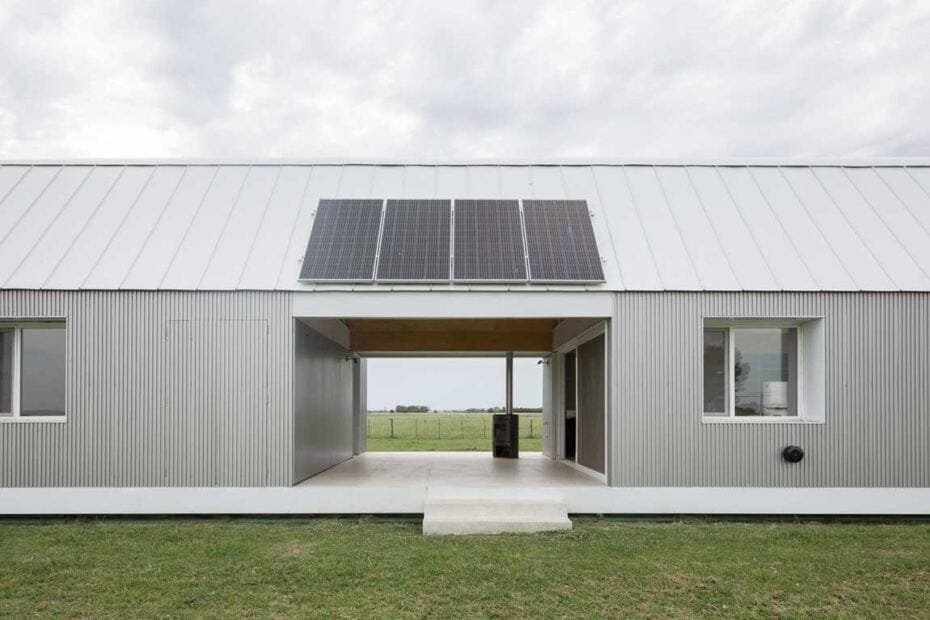 Transform Your Home with Durable and Stylish Metal Exteriors