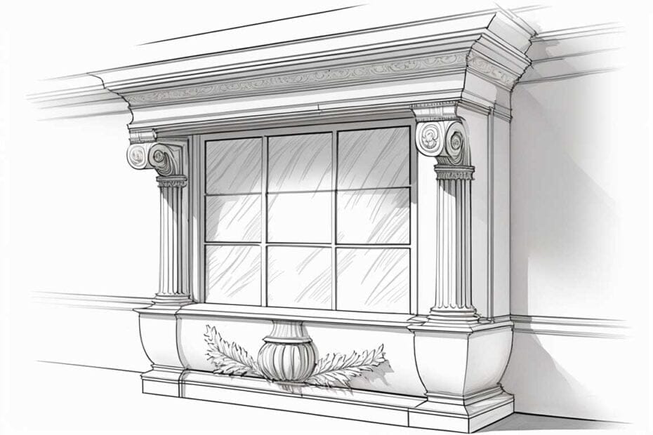 How to Choose the Right External Window Sills for Your Home